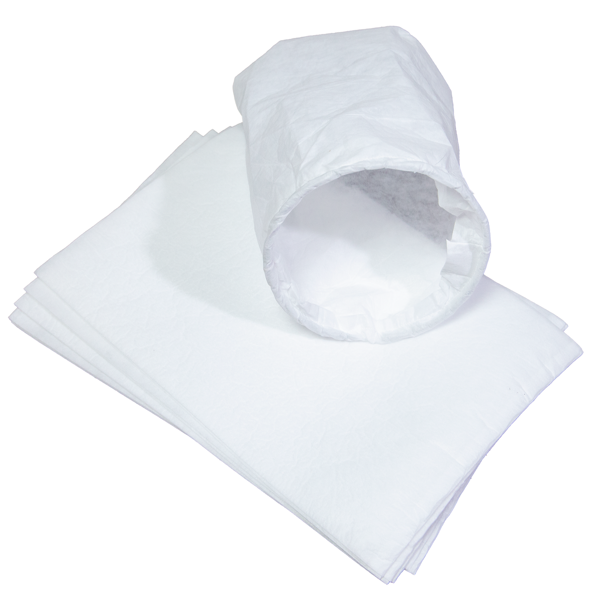 DefendAir® 400 Pre-filters (50 pk) — Legend Brands