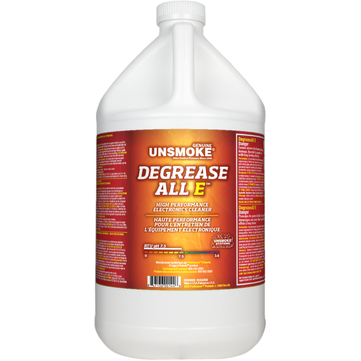 Degrease-All E — Legend Brands