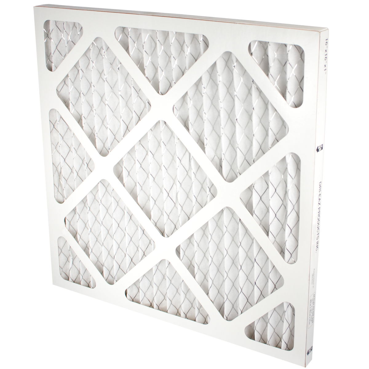 DefendAir® HEPA 500 Second Stage Prefilter (12 pk) — Legend Brands