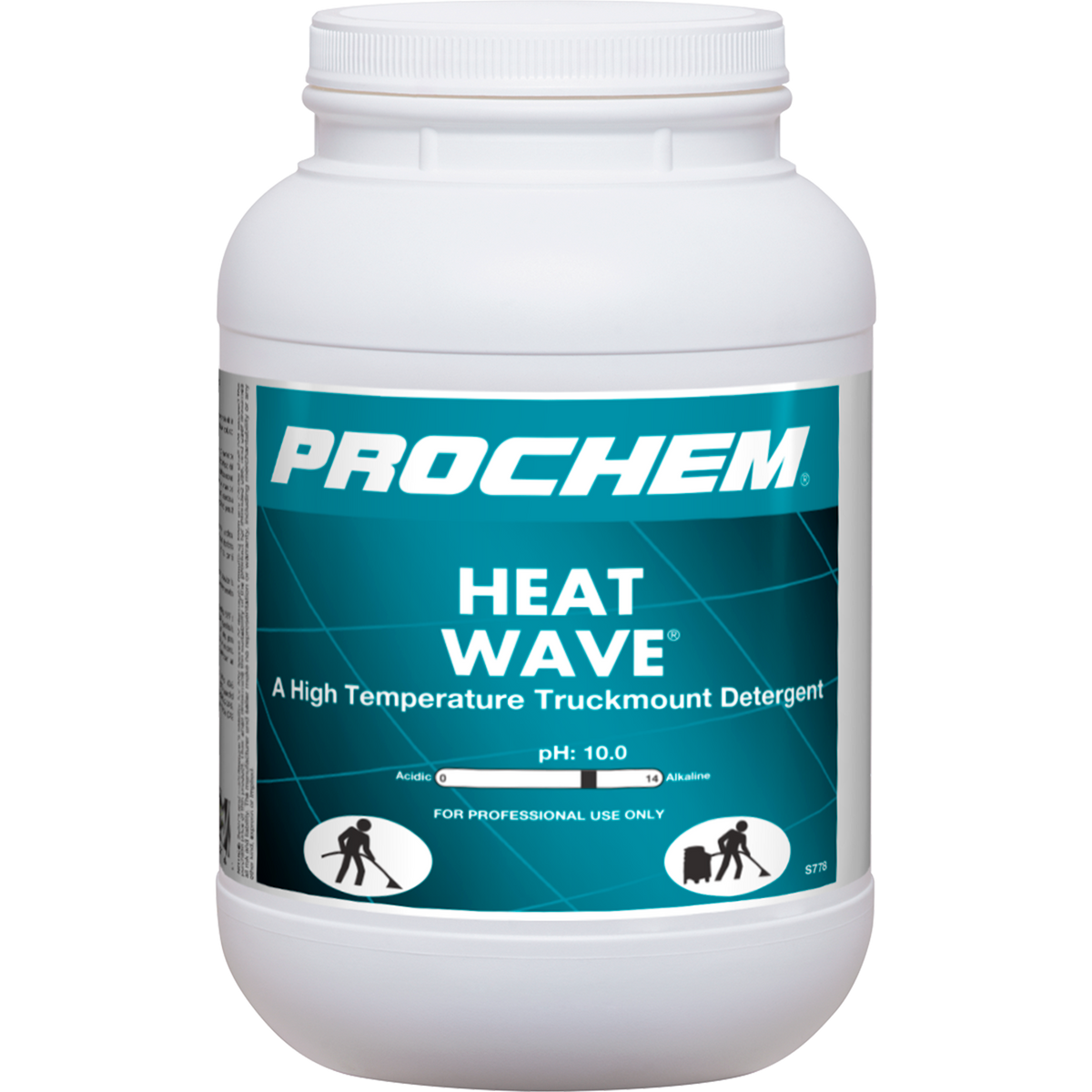 Heat Wave — Legend Brands