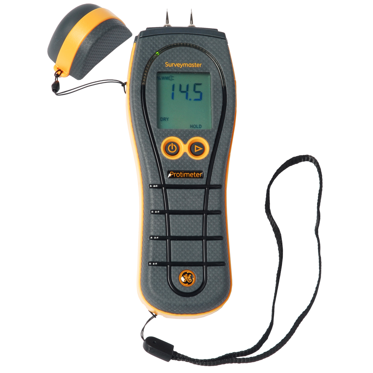 Protimeter Surveymaster — Legend Brands