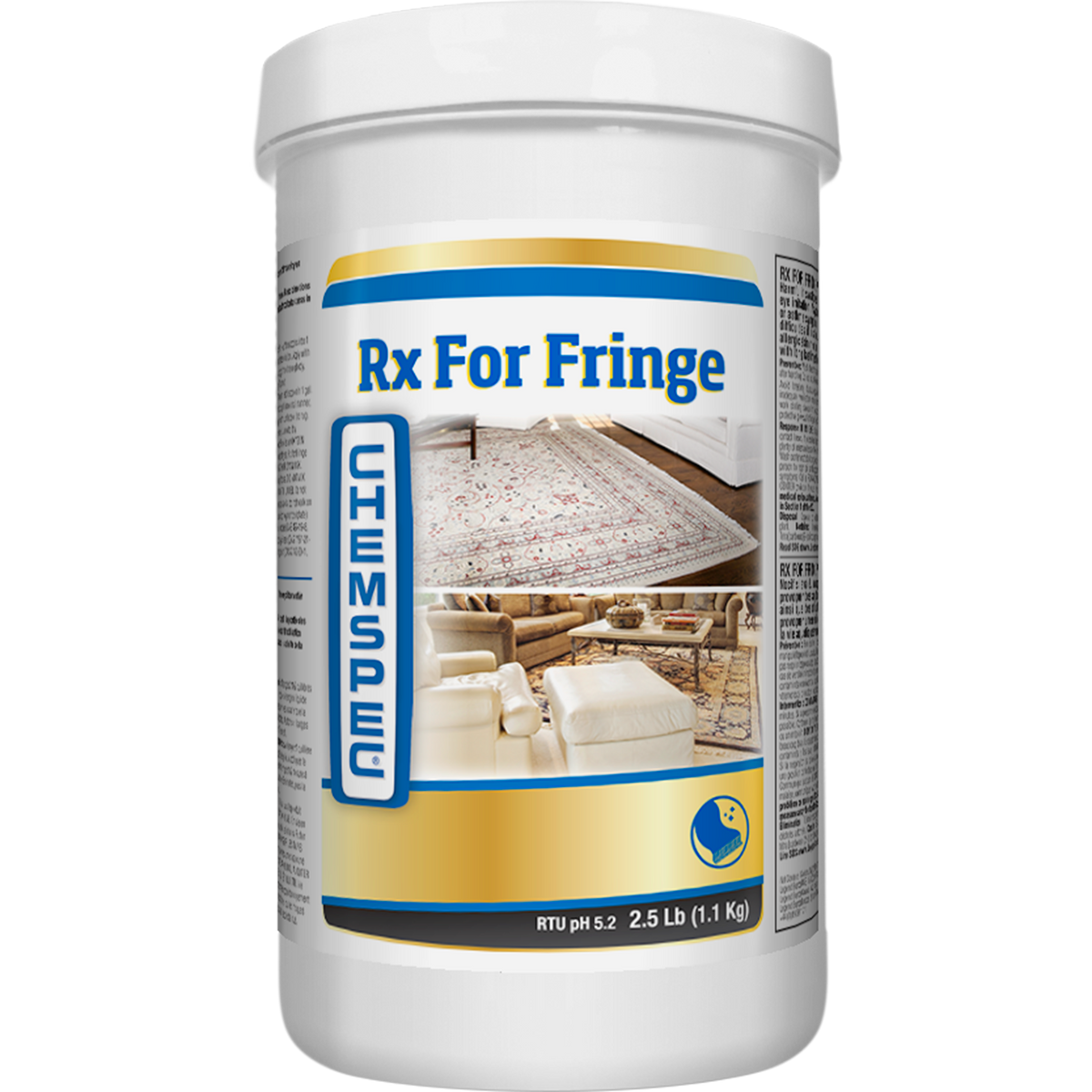 Rx For Fringe — Legend Brands