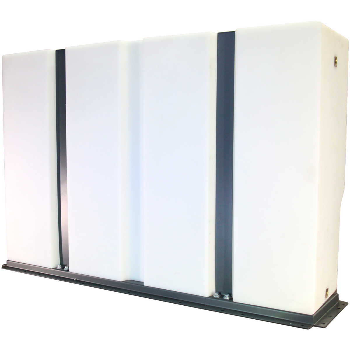 Saddle Tank (Single with Demand Pump) — Legend Brands